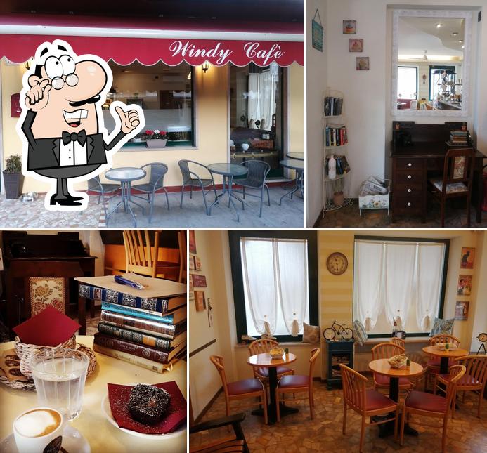 Windy Cafè pub & bar, Schio - Restaurant reviews