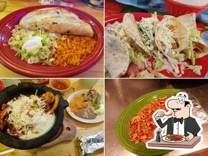 Delicious food delivery in Paxton