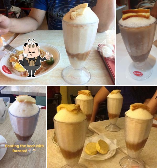 Razon's restaurant, Quezon City, Unit 11 - Restaurant menu and reviews