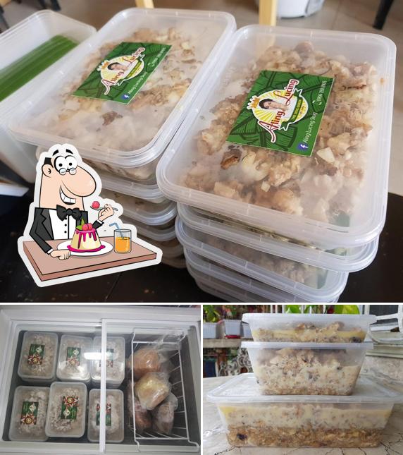 Aling Lucing Sisig NCR restaurant, Marikina - Restaurant menu and reviews