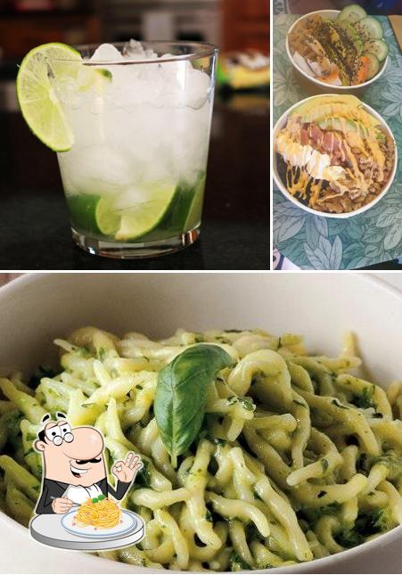 Amazonas Food Lab, Perugia - Speisekarte, Preise und Bewertungen