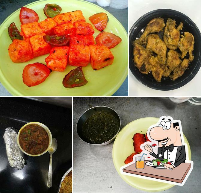 Top 10 restaurants with baida Roti in Mumbai, july 2025 - Restaurant Guru