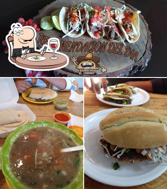 Barbacoa El Cowboy, Chihuahua - Menú del restaurante, precios y reseñas