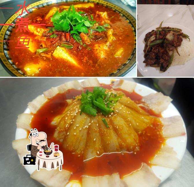 Chilli Master, Kingsford - Restaurant menu, prices and reviews