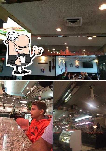 City View Diner, Allentown - Restaurant menu, prices and reviews