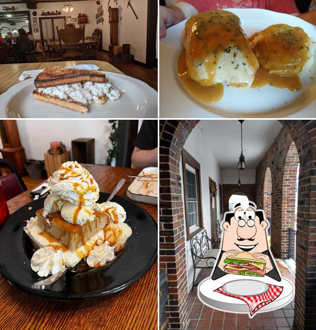 Coal Miner's Diner, Jennerstown - Restaurant menu, prices and reviews