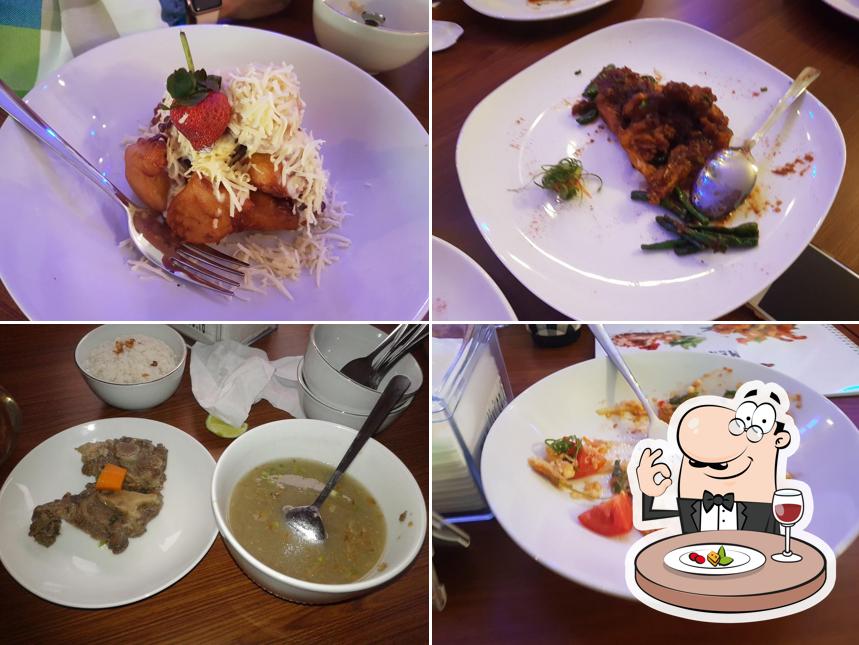 D'Jawa Cafe & Resto, Surabaya - Restaurant reviews