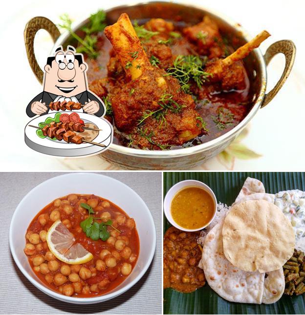 Digital Foodie India, New Delhi - Restaurant menu and reviews