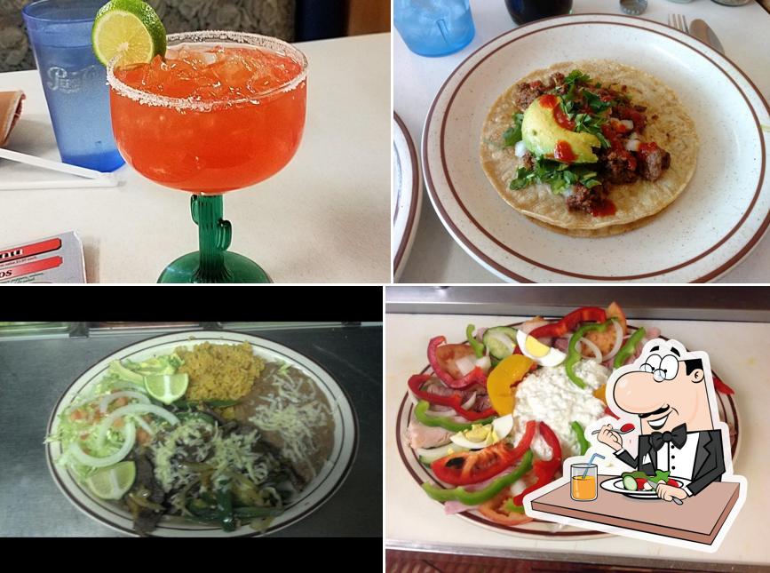El Popo Tienda Mexicana, Wautoma - Restaurant menu, prices and reviews