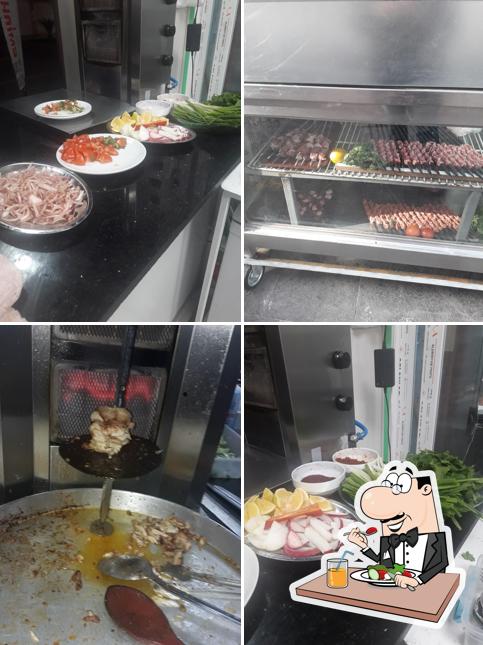 Emirhan Kebap Ve Döner Salonu, Kızıltepe - Restaurant reviews
