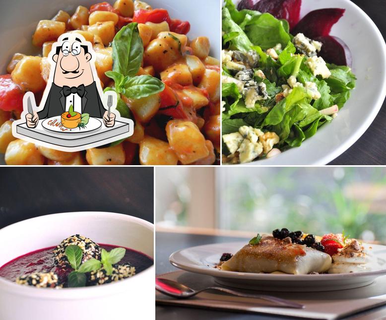 Epic Restó, Villa Mercedes - Menú del restaurante, precios y reseñas