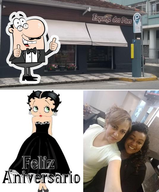Padoka, Mogi das Cruzes - Restaurant menu, prices and reviews