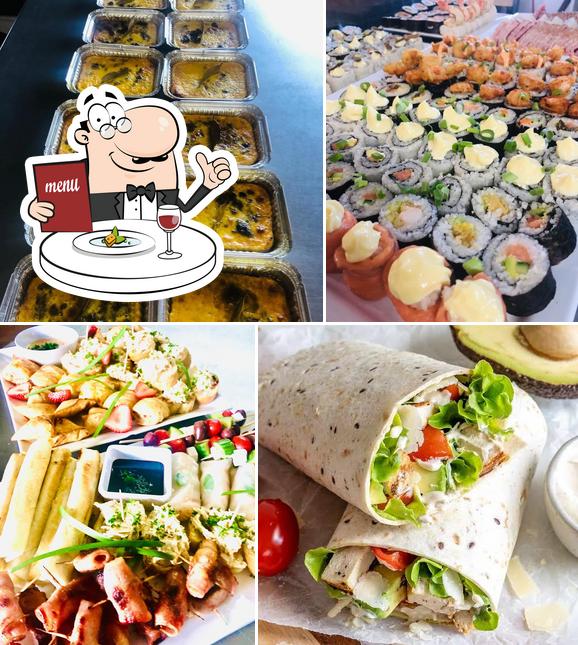 Top 5 restaurants in Kenton-on-Sea, december 2025 - Restaurant Guru