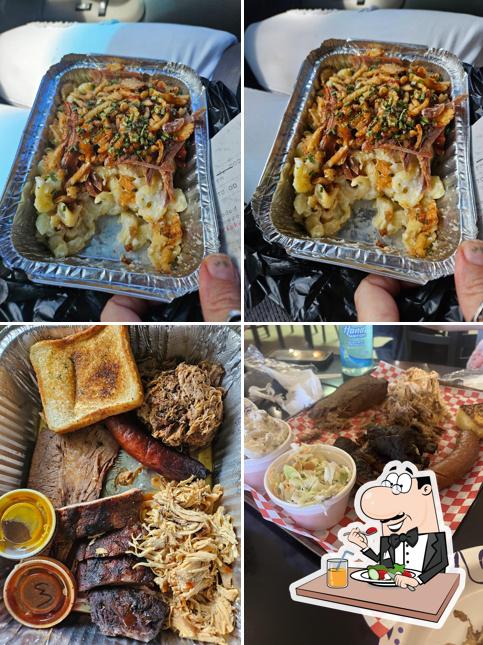 Frostproof BBQ Company, Frostproof - Restaurant menu, prices and reviews