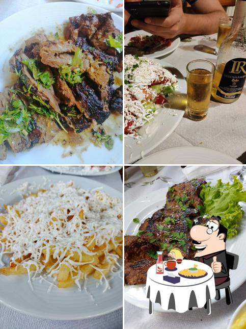 Gostilnica Sofra, Skopje - Restaurant menu, prices and reviews