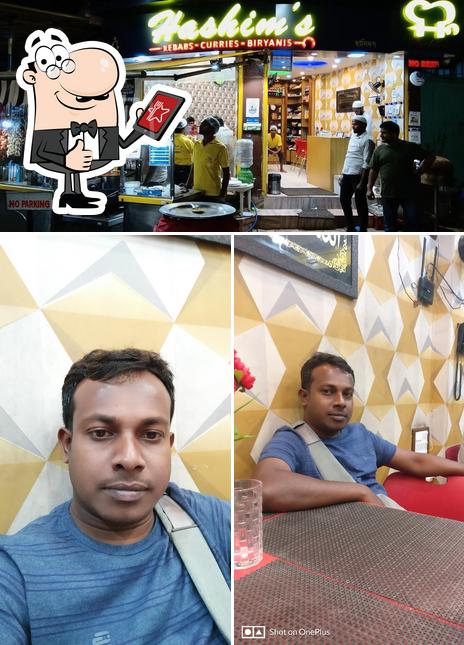 Hashim's, Kolkata - Restaurant reviews