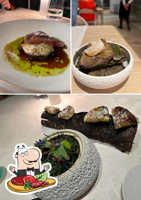 Horto, Milan, Cordusio - Restaurant menu, prices and reviews