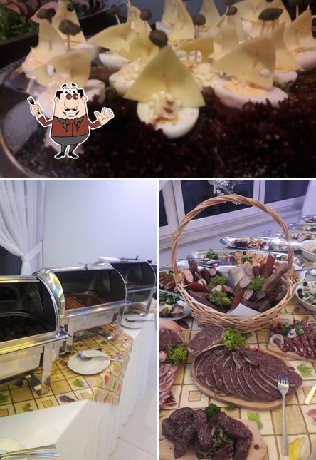 Volter Gdańsk restaurant, Gdańsk - Restaurant reviews