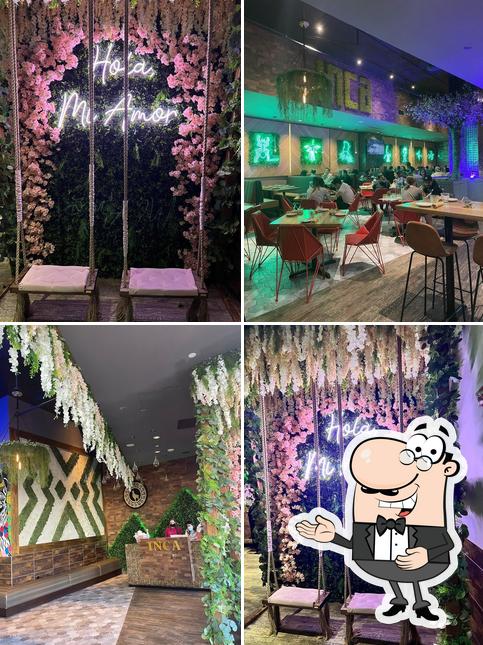 Inca Social in Arlington - Restaurant menu and reviews