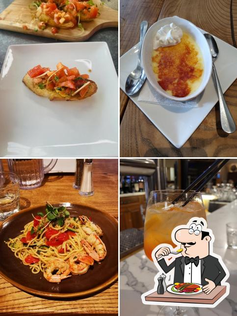 La Cucina Pizzeria Kitchener in Kitchener - Restaurant reviews