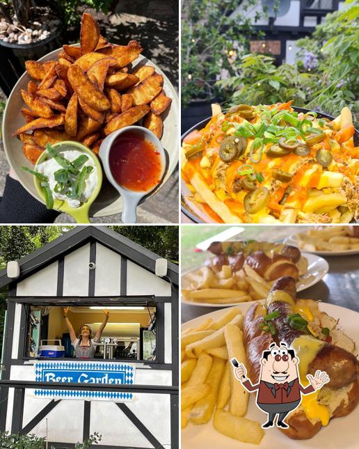 Last Drop Elizabethan, Bedfordale - Restaurant menu, prices and reviews