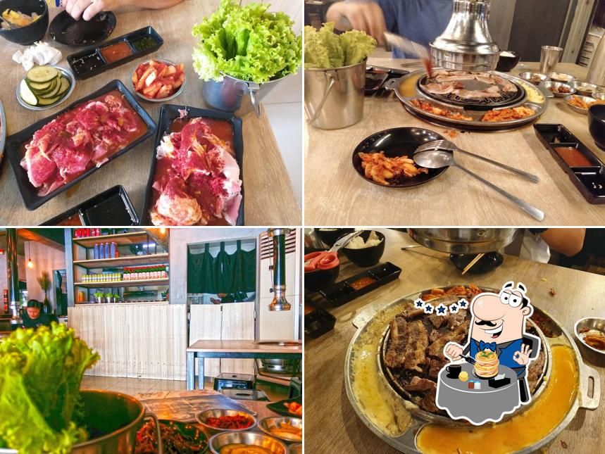 Meat Here Unlimited Korean BBQ, Calamba - Restaurant reviews