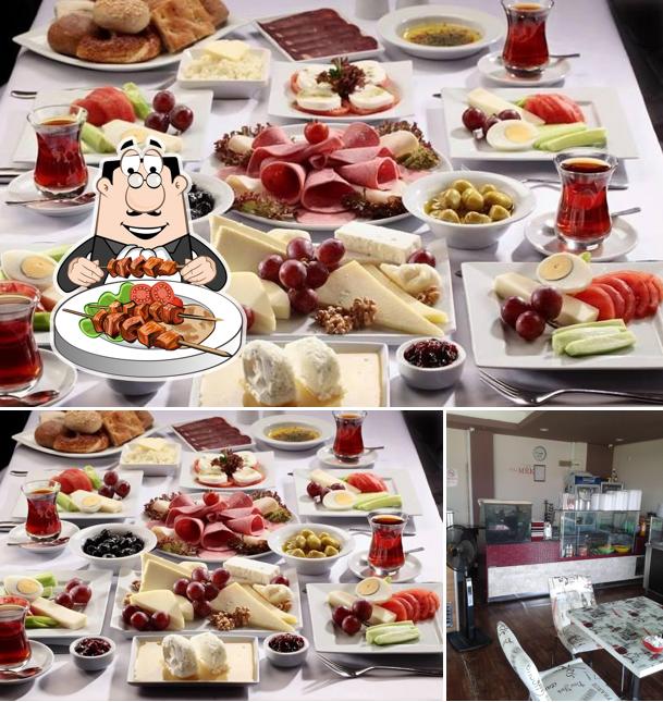 Mekan Cafe, Ankara - Restaurant menu, prices and reviews