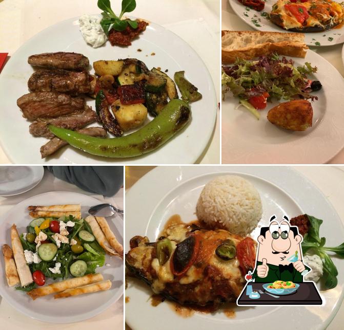 Top 10 Restaurants mit lamm in Berlin, November 2025 - Restaurant Guru