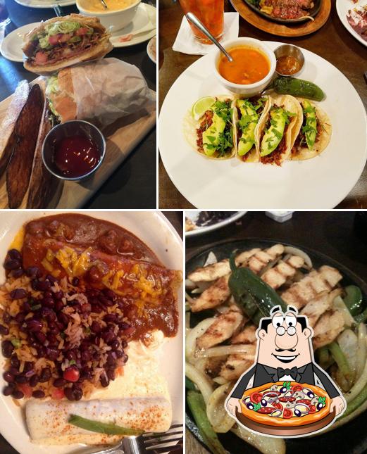 Mi Cocula Mexican Grill in Fort Worth - Restaurant menu and reviews