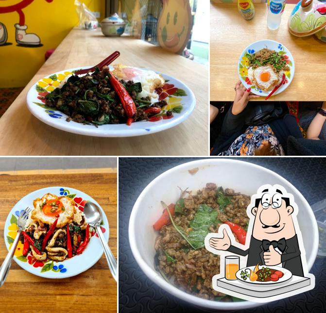 Phed Mark restaurant, Bangkok - Restaurant reviews