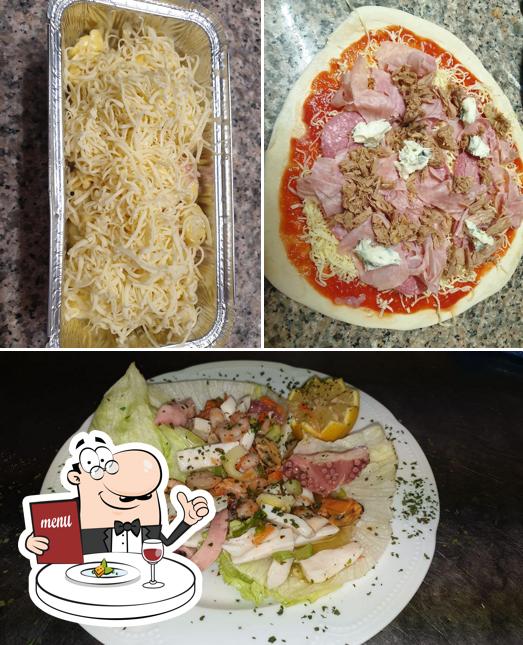 Pizzeria Soleil, Zülpich - Opiniones del restaurante
