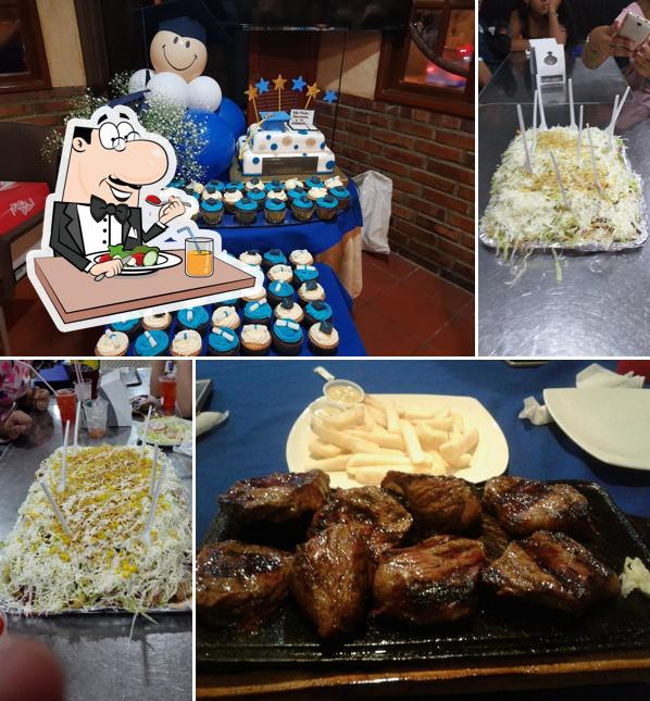 Quile 30, Santa Marta - Restaurant menu, prices and reviews