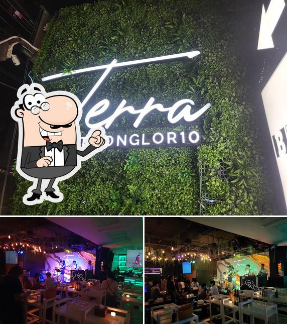TERRA Thonglor 10, Bangkok - Restaurant menu, prices and reviews