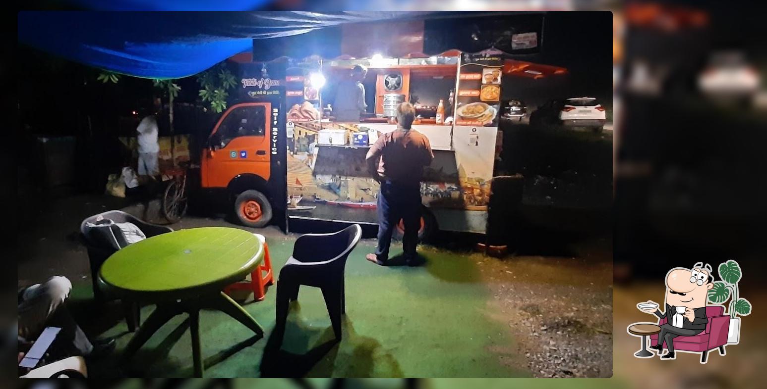 Taste Of Banaras, Rudrapur - Restaurant reviews