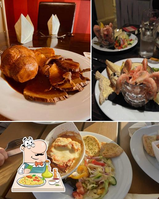 The Waterfront Harwich, Harwich - Restaurant menu, prices and reviews