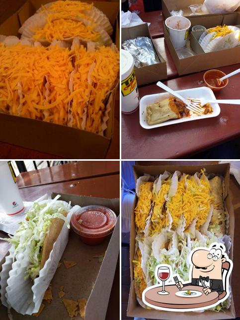 Tito’s Tacos, Culver City - Restaurant menu, prices and reviews