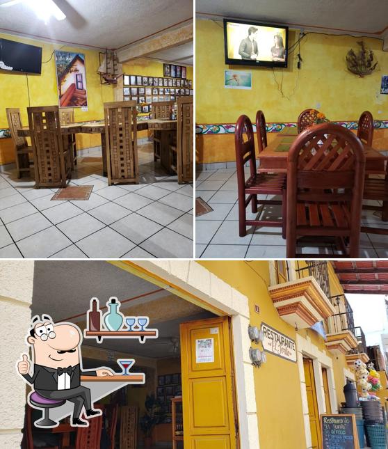 Restaurante El Torito, Mexico - Restaurant reviews