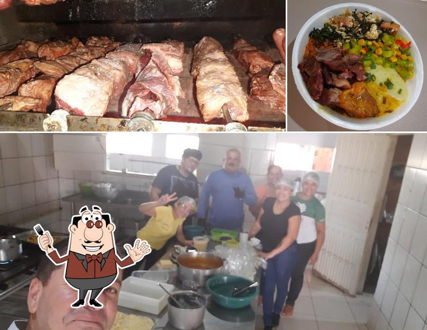 Restaurante da Dona Rosa, Rondonópolis - Restaurant reviews