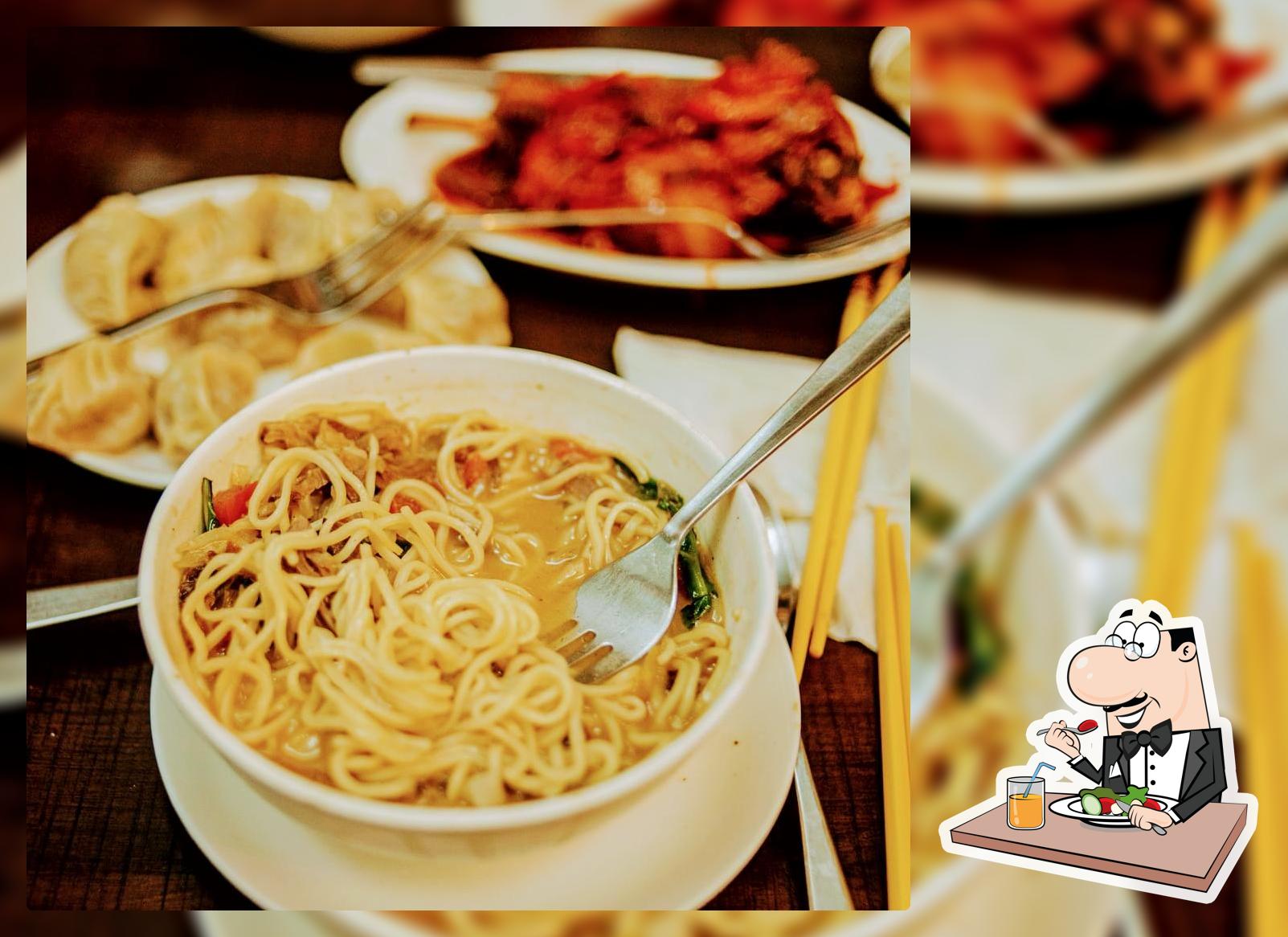 Find the best place to eat in Kalimpong, summer 2024 - Restaurant Guru