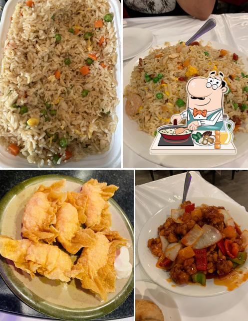 Sam Po Dim Sum Restaurant, Winnipeg - Restaurant menu, prices and reviews