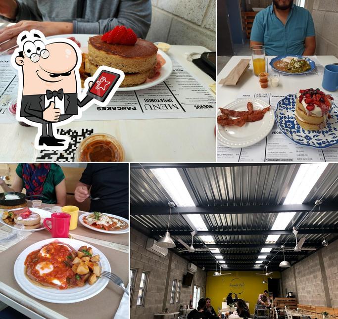 Segundo Piso Restaurant, Mexicali - Restaurant menu, prices and reviews