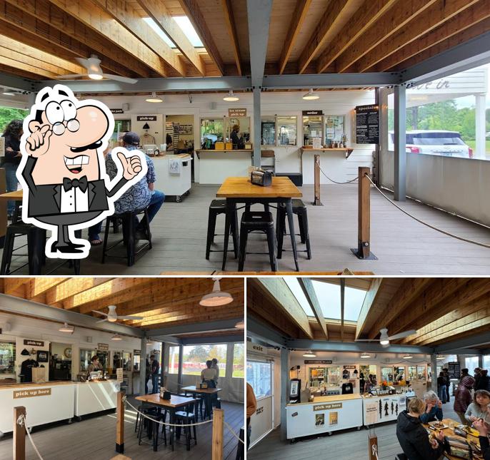 Sugarpine Drive-In, Troutdale - Restaurant menu, prices and reviews