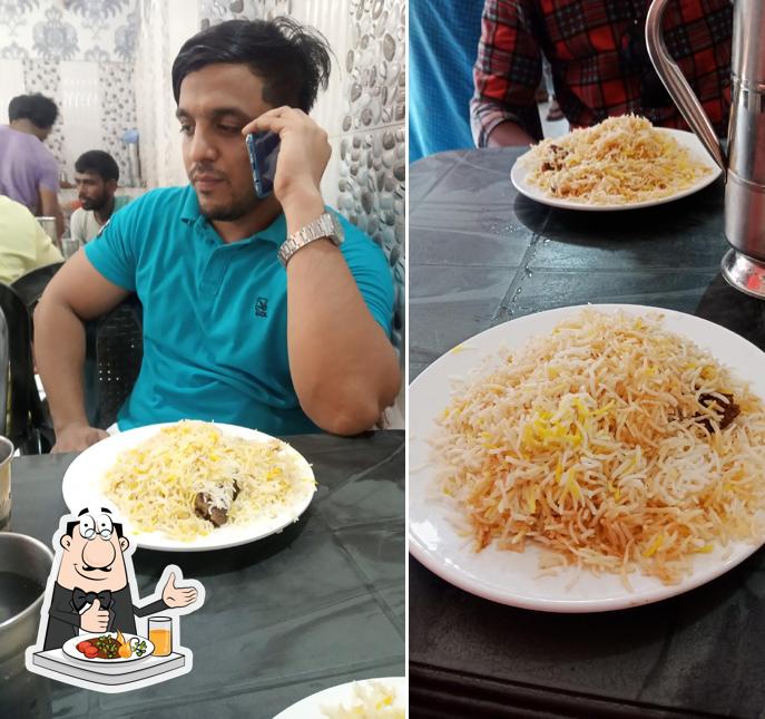 Sultan Biryani, Kolkata - Restaurant menu, prices and reviews