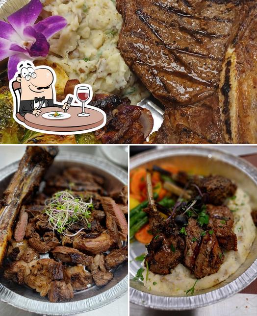 The Chopping Block in Cleveland - Restaurant reviews