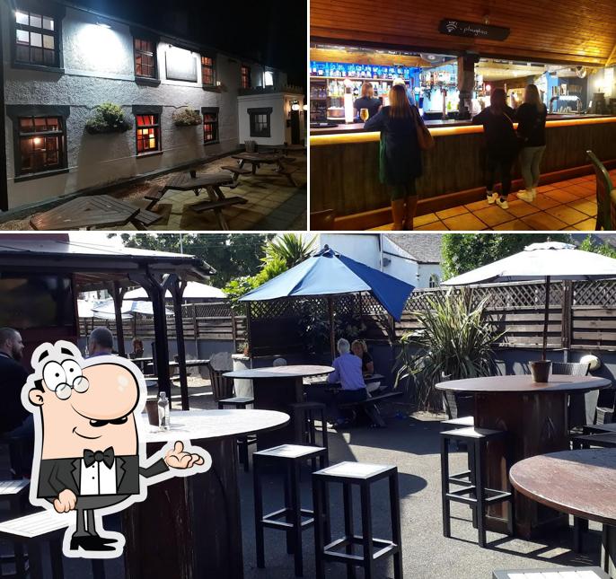 The Plough Inn, Saint Asaph - Restaurant menu, prices and reviews