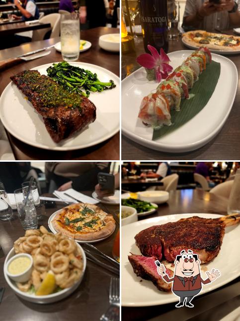 The Union, East Meadow - Restaurant menu, prices and reviews
