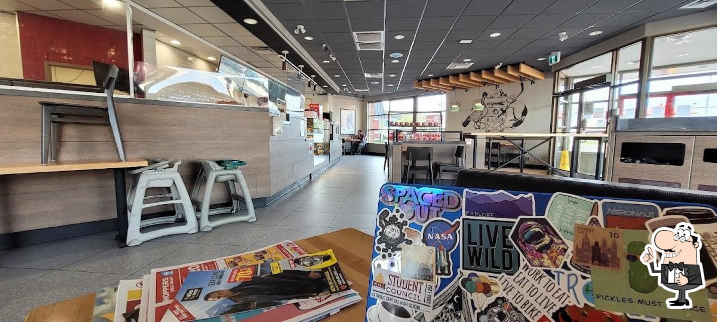 Tim Hortons, 6605 Tecumseh Rd E in Windsor - Restaurant menu and reviews