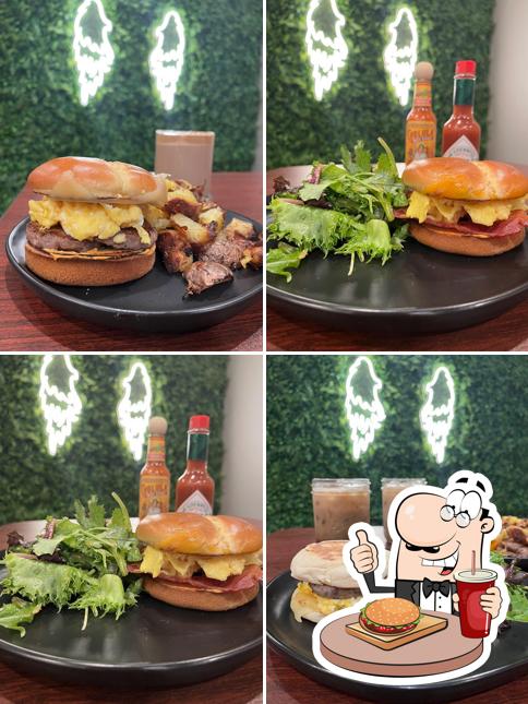 Xulo Coffee Bar, Elk Grove - Restaurant menu, prices and reviews