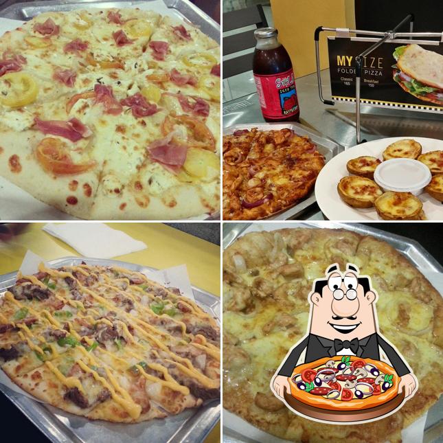 Top 7 restaurants with pizza in Iloilo City, september 2025 ...