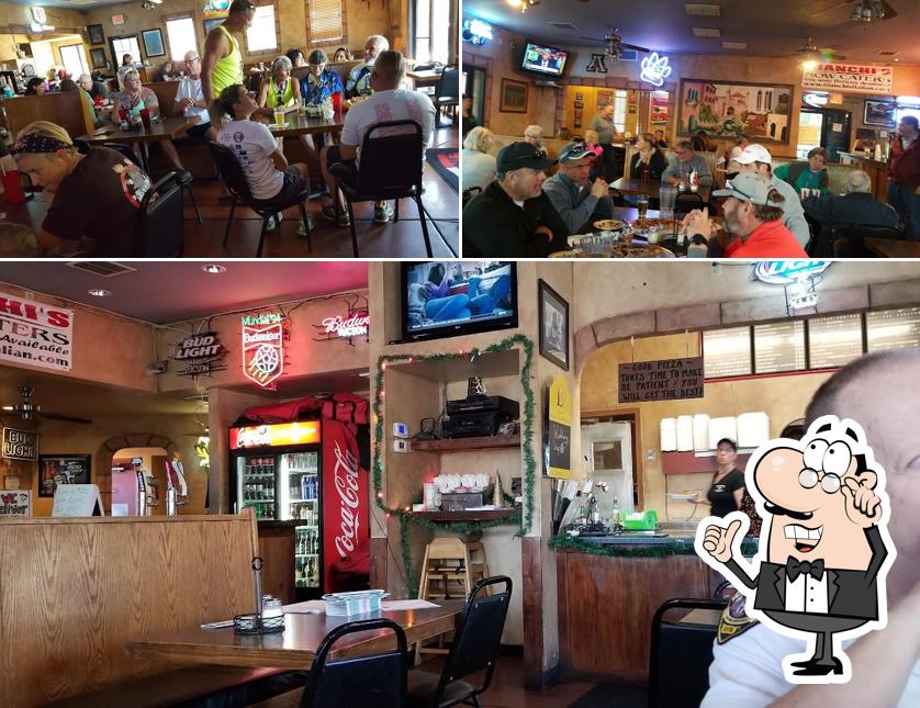 Bianchi's in Tucson - Restaurant menu and reviews